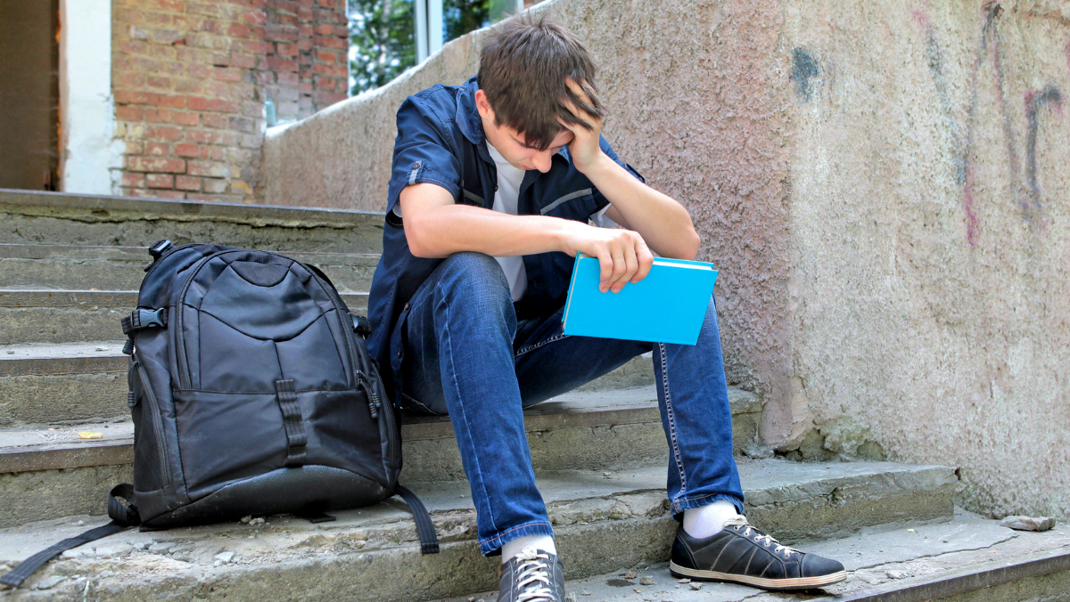 „ყველა მასწავლებელი უნდა იყოს ფსიქოლოგი და მოუსმინოს თავის მოსწავლეებს ...