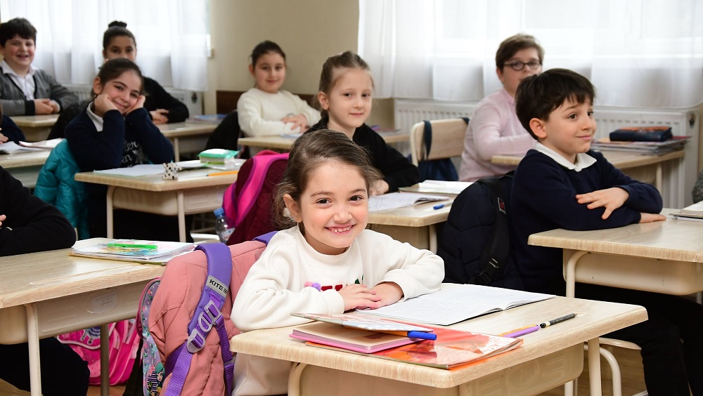 2024-2025 სასწავლო წელს პირველ კლასში 1-ელ დეკემბრამდე დაბადებული ...