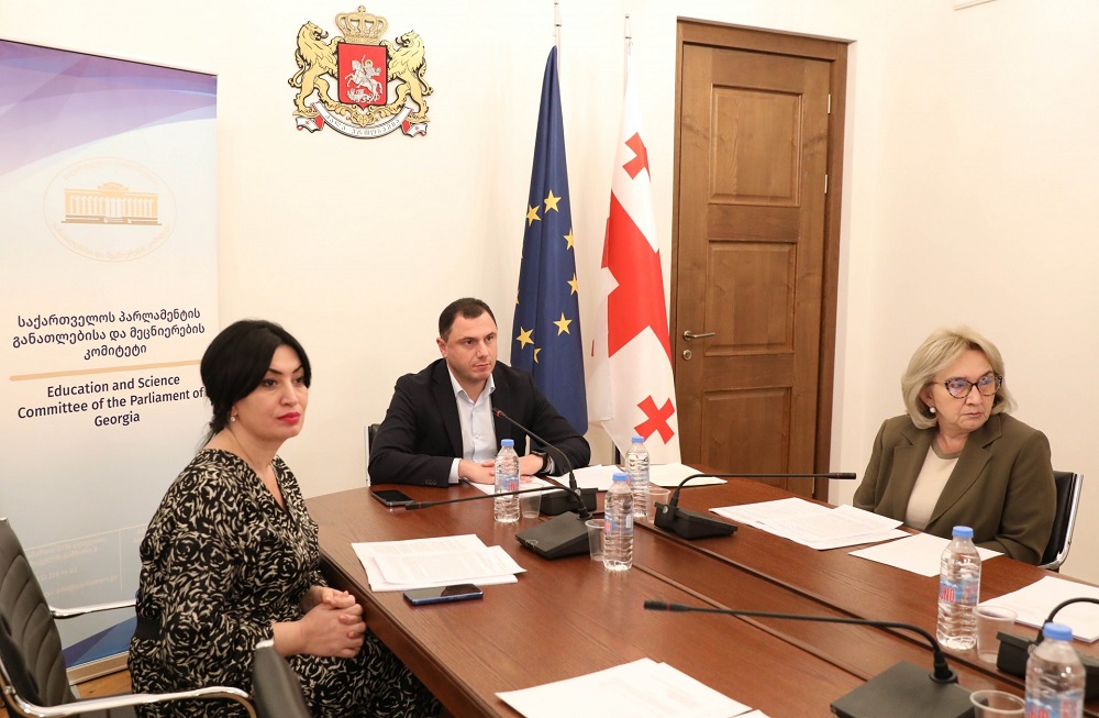იცვლება პირველადი რეგისტრაციის ვადები ადრეული და სკოლამდელი აღზრდისა და ...