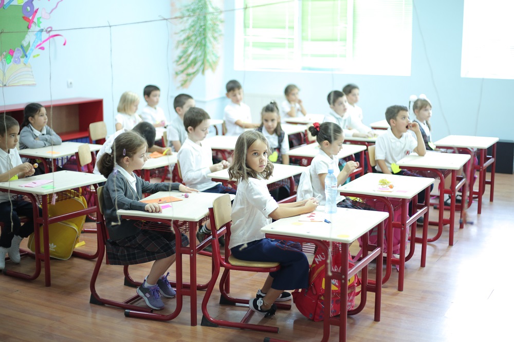 როგორია “იუჯი” სკოლის სწავლების მეთოდები?