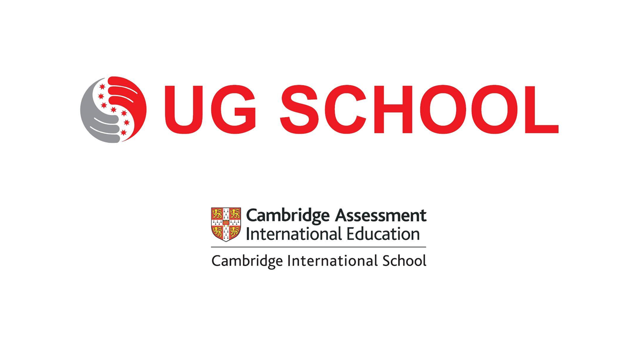 UG სკოლაში ბრიტანული ეროვნული გამოცდები დაიწყო