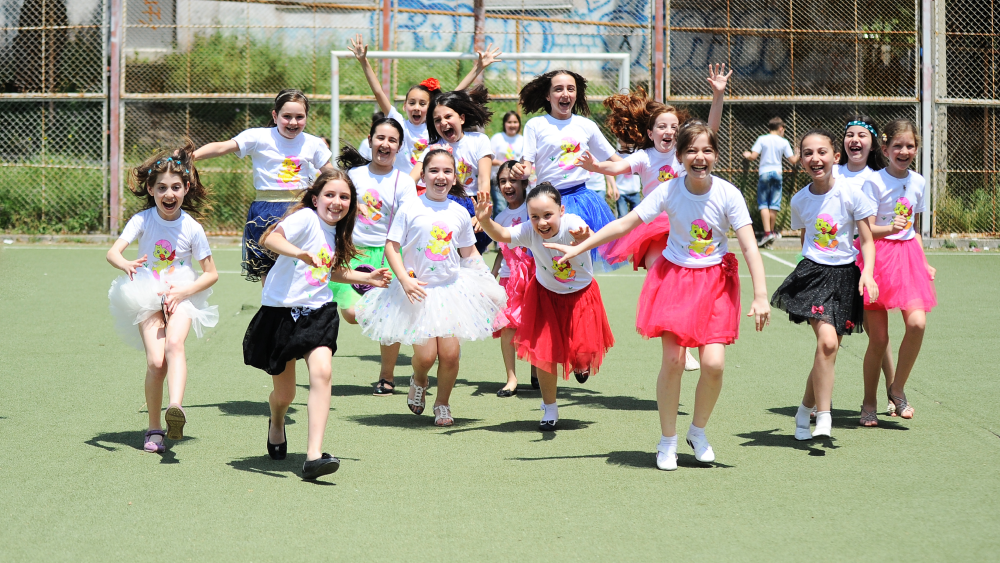 „ზაფხული ცეკვაა და ამაში არმონაწილეობა სისულელეა“ – იტალიელი პედაგოგის ...