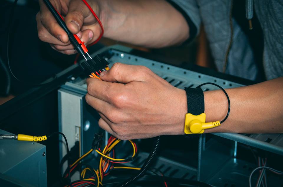 პროფესიული კოლეჯი მოდუსი - ტექნიკური და პროფესიული განათლება და ...