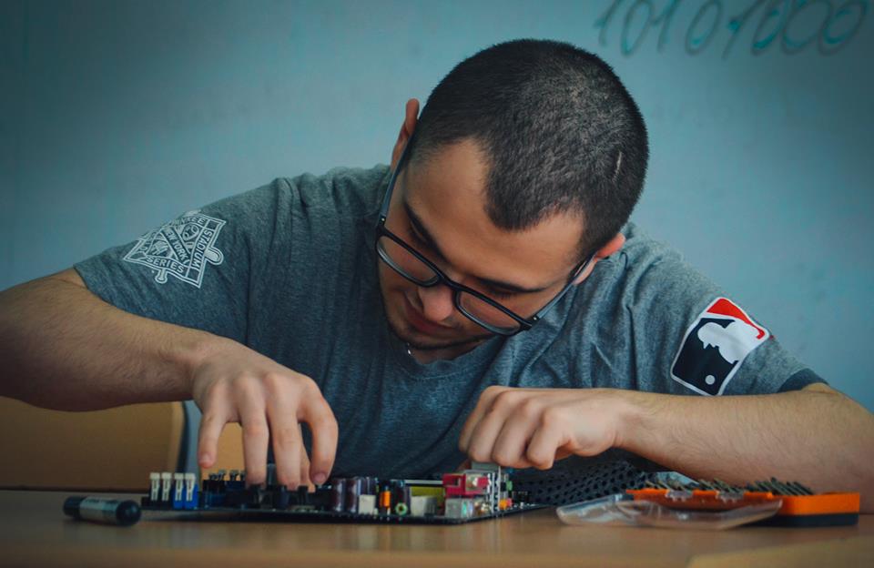 პროფესიული კოლეჯი მოდუსი - ტექნიკური და პროფესიული განათლება და ...