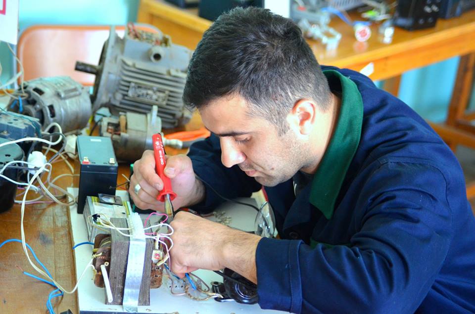 პროფესიული კოლეჯი მოდუსი - ტექნიკური და პროფესიული განათლება და ...